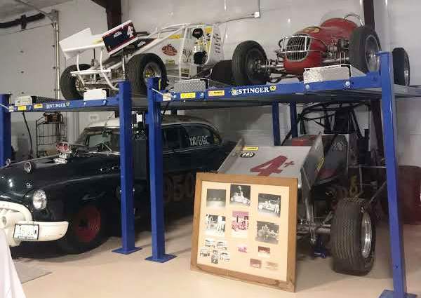 Kansas Auto Racing Museum – preserving the celebration of speed