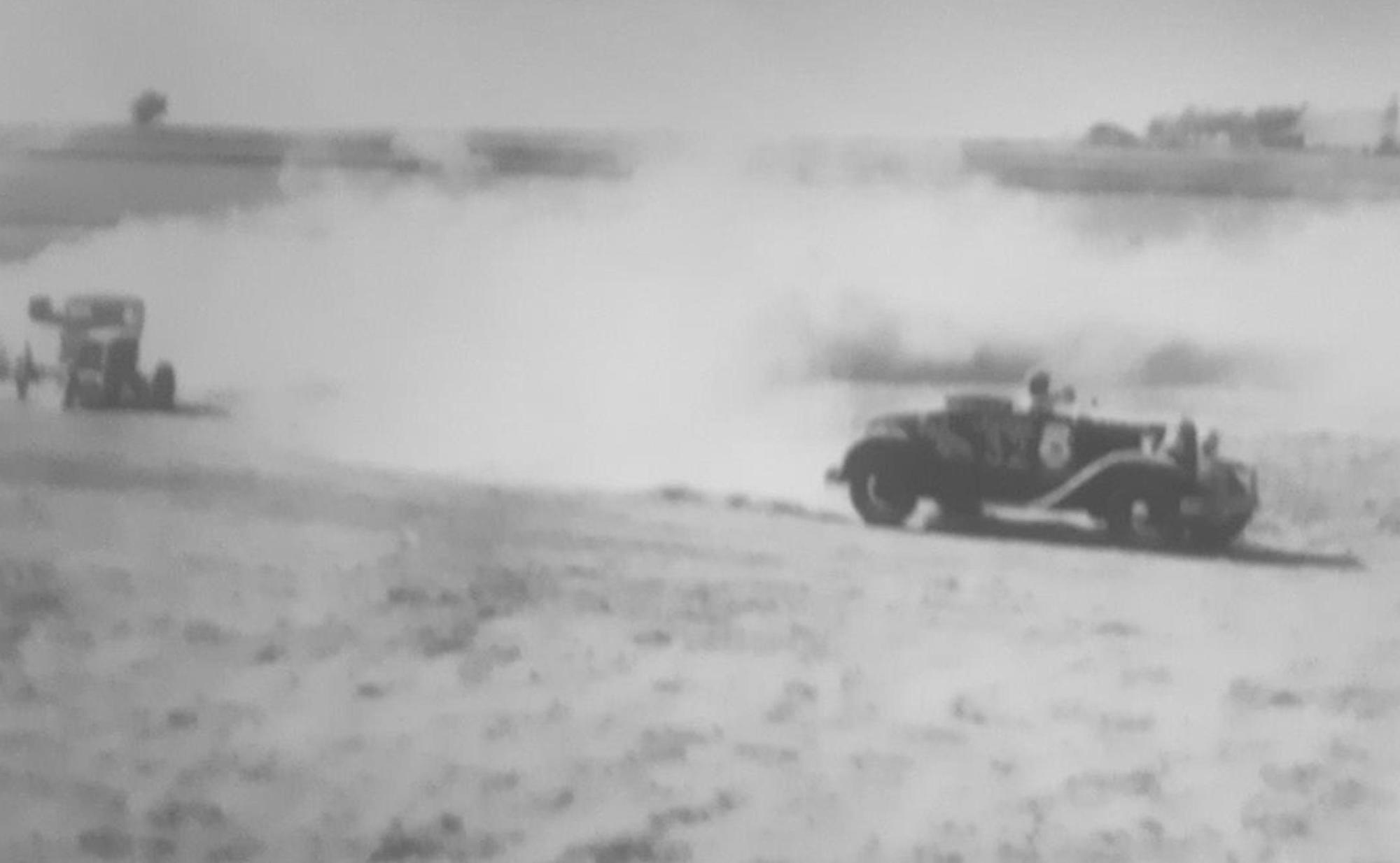 Kansas Auto Racing Museum – preserving the celebration of speed