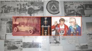 Kansas Auto Racing Museum – preserving the celebration of speed
