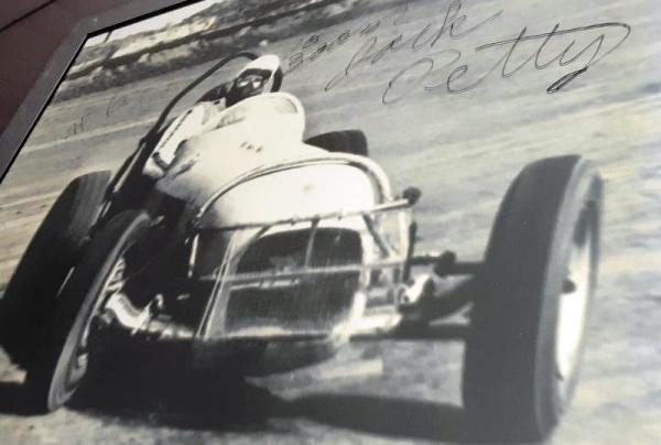 Kansas Auto Racing Museum – preserving the celebration of speed