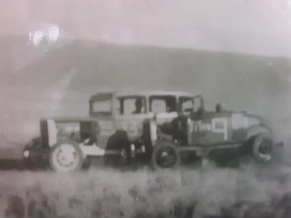 Kansas Auto Racing Museum – preserving the celebration of speed