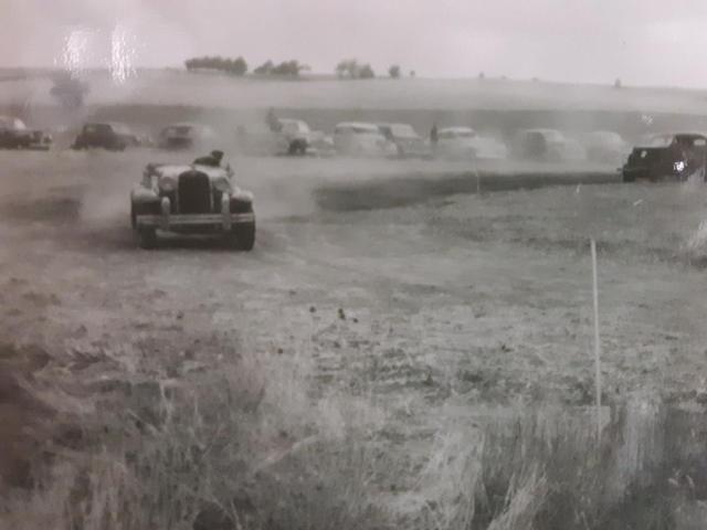 Kansas Auto Racing Museum – preserving the celebration of speed
