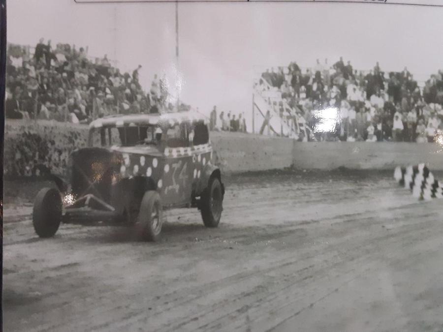 Kansas Auto Racing Museum – preserving the celebration of speed