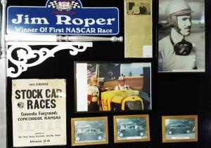 Kansas Auto Racing Museum – preserving the celebration of speed