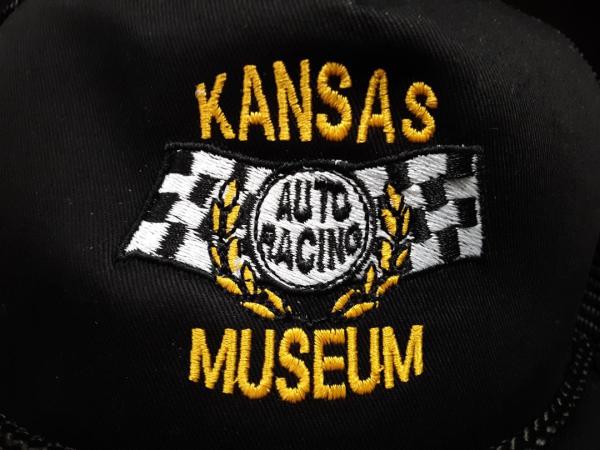 Gifts, Souvenirs and Collectables. – Kansas Auto Racing Museum